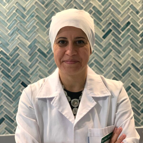 Dr. Taha - Panacea Orthodontics Oak Brook Illinois